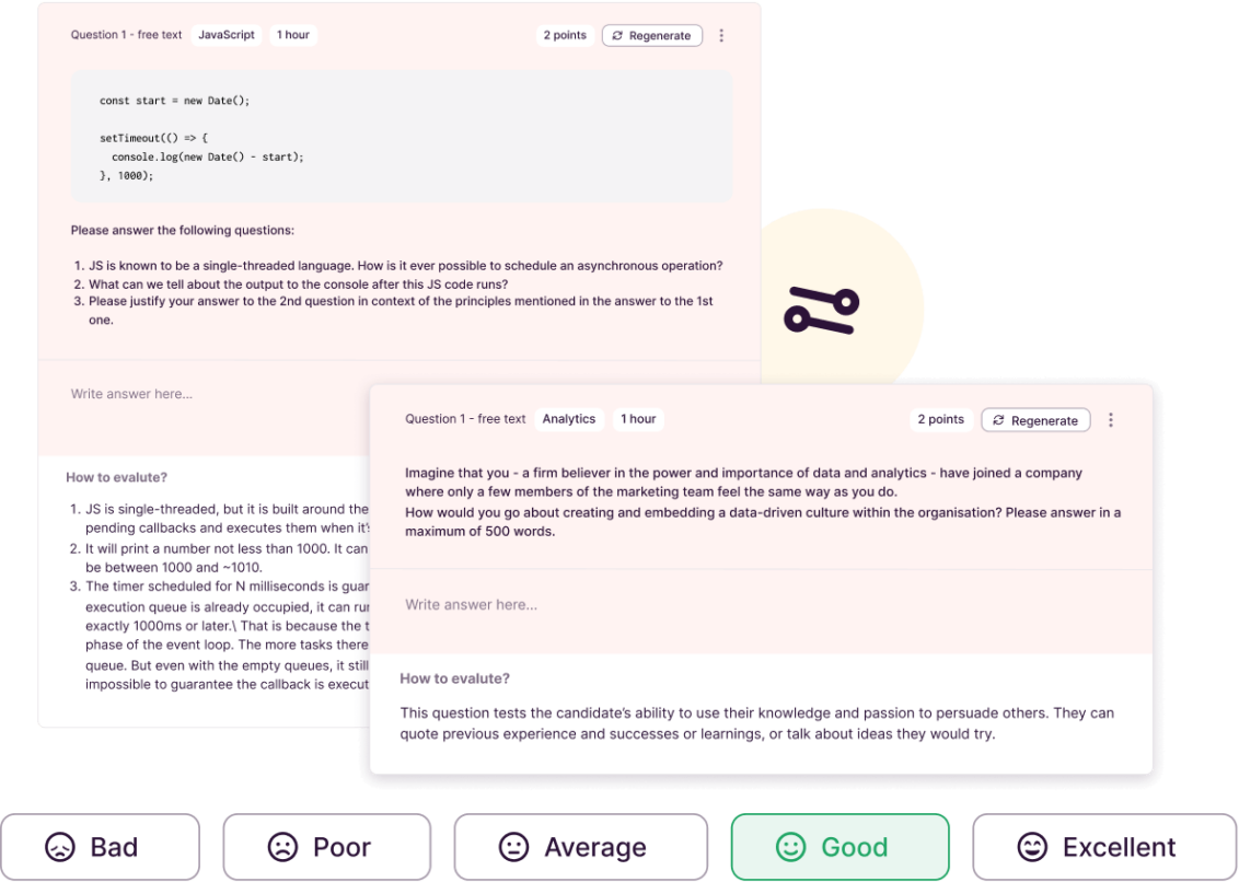 Unstructured Interview vs. Structured Interview: What's the Difference? Unstructured Interview vs. Structured Interview: What's the Difference?