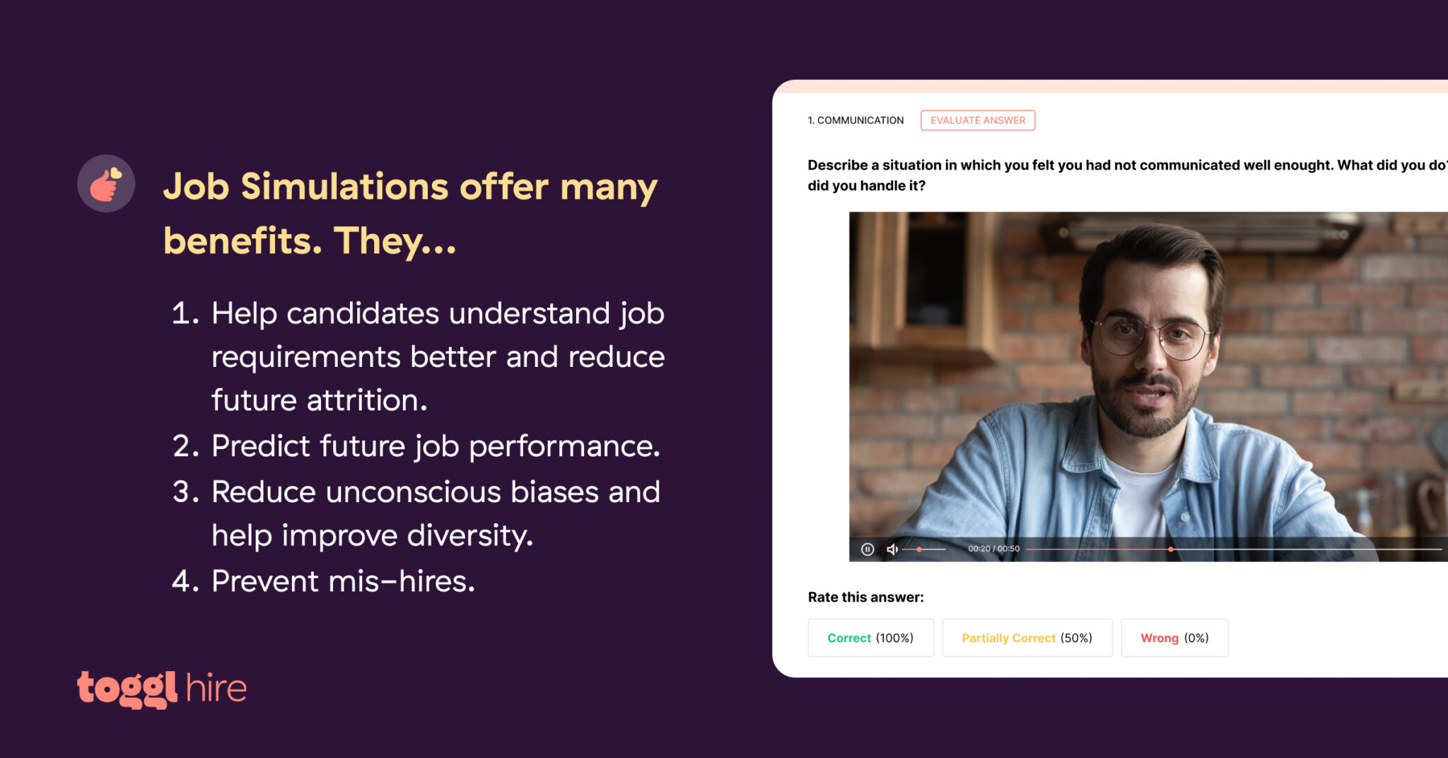 Job Simulations are Gaining Momentum – Here’s Why! - Toggl Hire