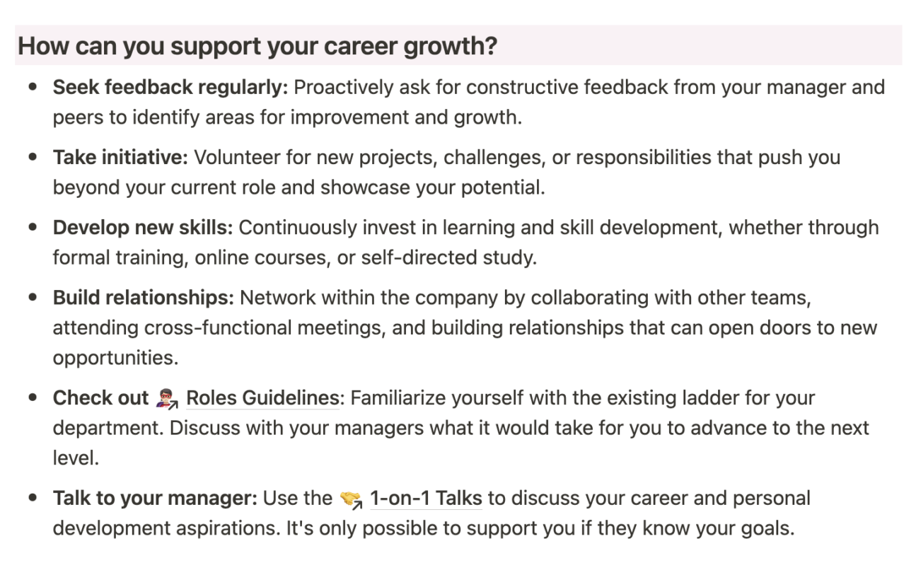 Talent Planning 101: Tips & Best Practices for 2025