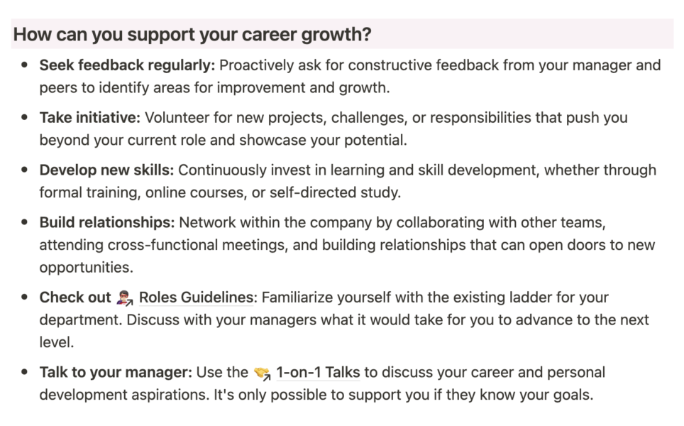 Talent Planning 101: Tips & Best Practices for 2025