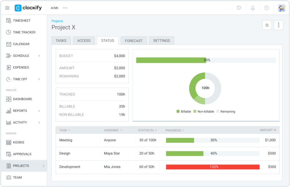 7 Best Time Tracking Software Apps For Developers (2025 Comparison)