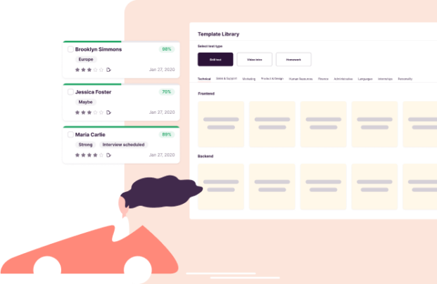 How to Design an Effective Writing Skills Assessment Test