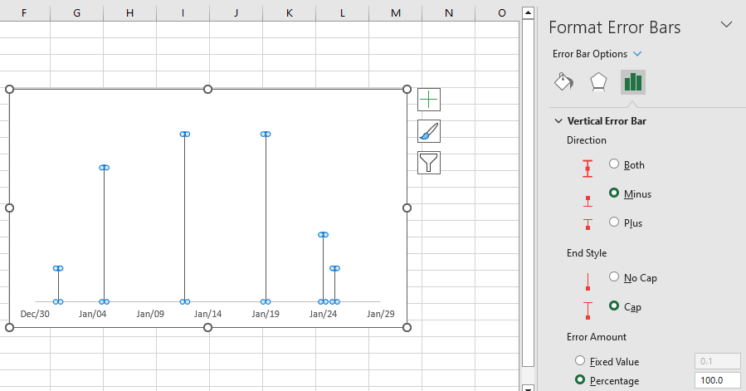 How To Create A Project Timeline In Excel (+ free templates)