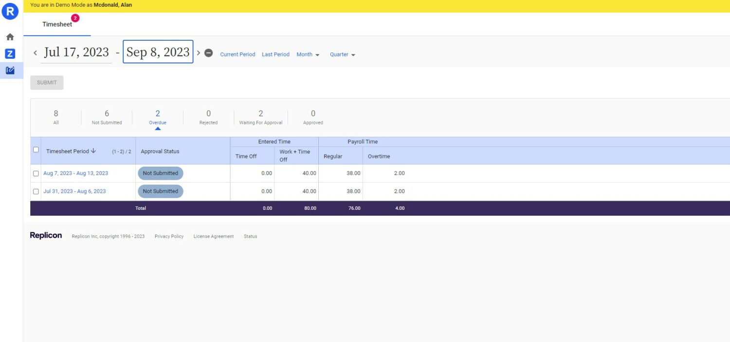 11 Best Employee Time Tracking Software & Apps | Toggl Blog
