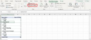 How To Create A Project Timeline In Excel (+ free templates)