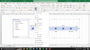 How To Create A Project Timeline In Excel (+ free templates)