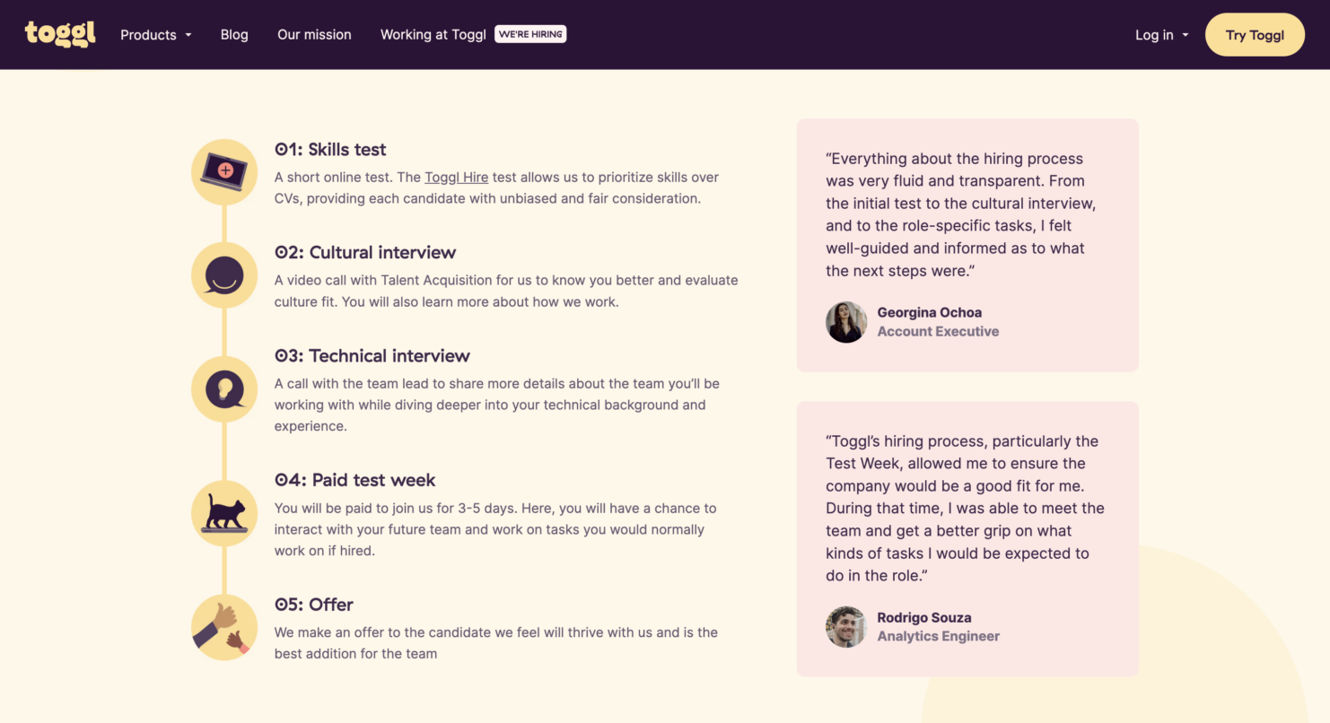 Realistic Job Preview: 11 Ways How to Use RJPs in Hiring