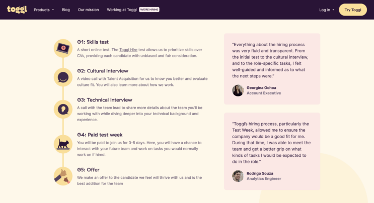 Realistic Job Preview: 11 Ways How to Use RJPs in Hiring