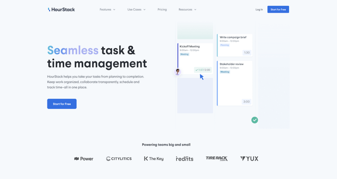 The 8 Best Time Blocking Apps To Plan Your Work | Toggl Blog