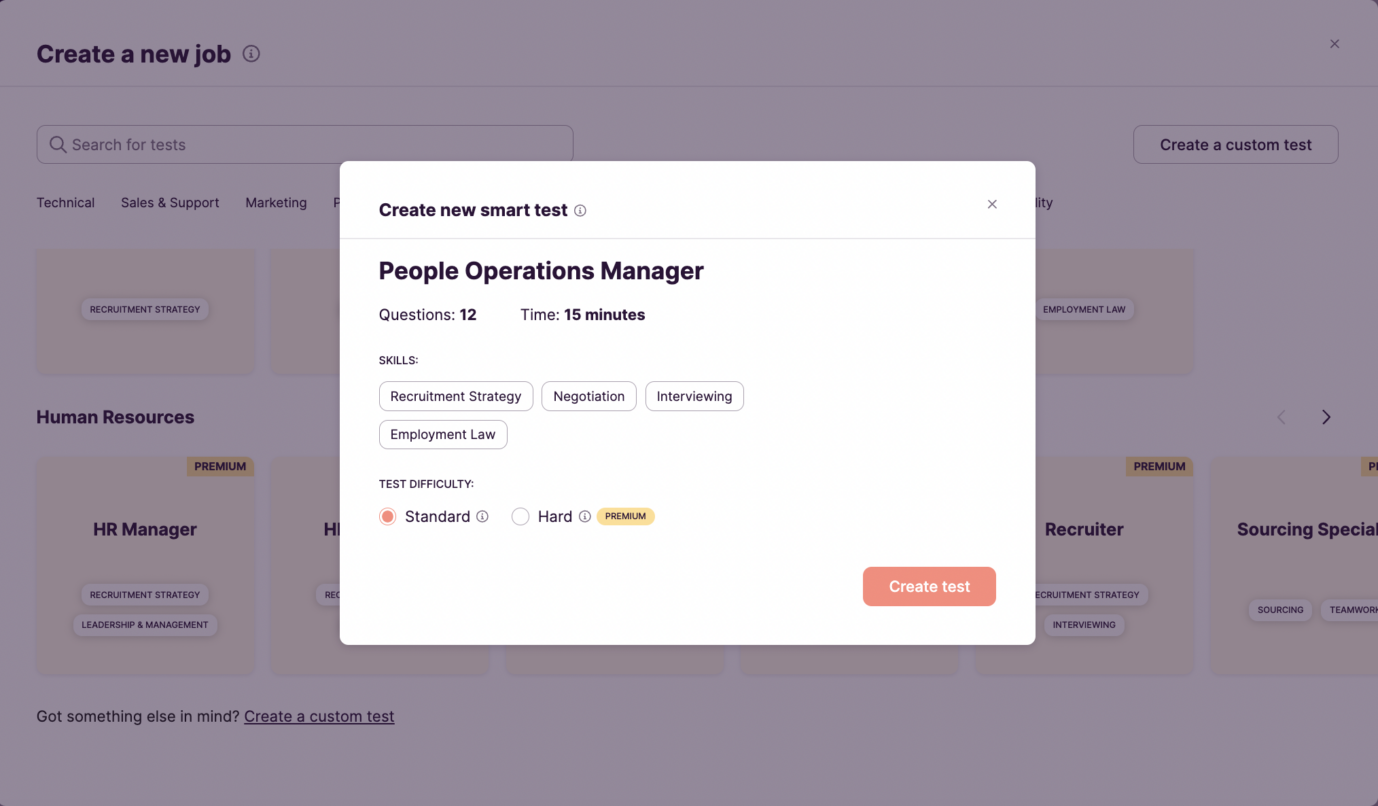 Competency Assessment: 8 Testing Methods Explained