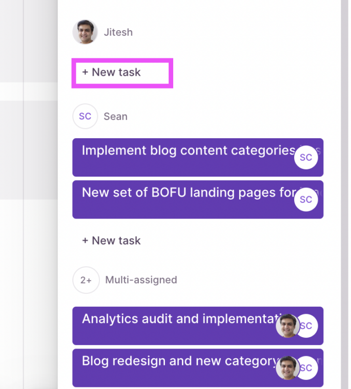 What is Project Resource Management? [Comprehensive Guide]