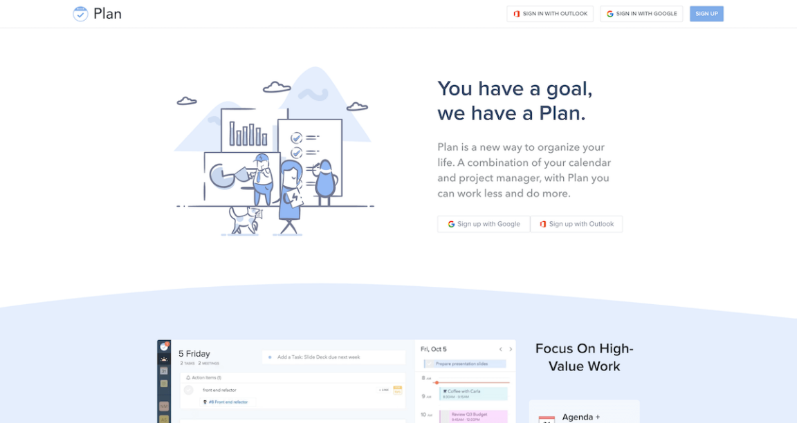 8 Best Time Blocking Apps To Organize Your Work Day [2024]