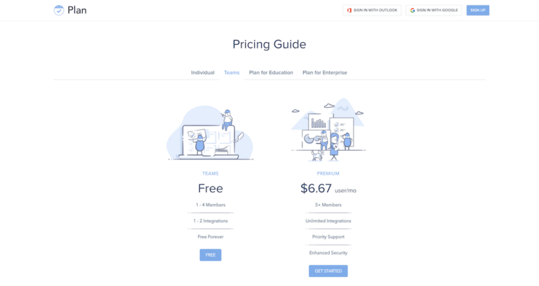 8 Best Time Blocking Apps To Organize Your Work Day [2024]