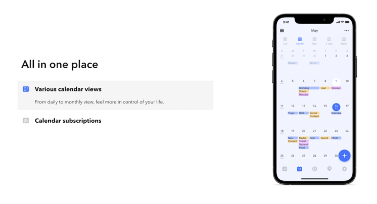 The 8 Best Time Blocking Apps To Plan Your Work | Toggl Blog