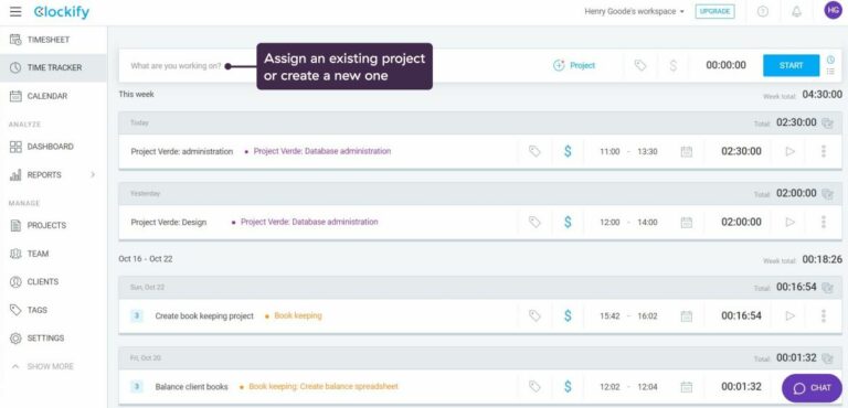 Clockify vs. Toggl Track: Which is the Better Time Tracking App?