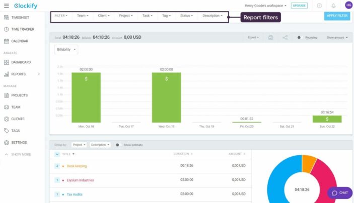 Clockify vs. Toggl Track: Which is the Better Time Tracking App?