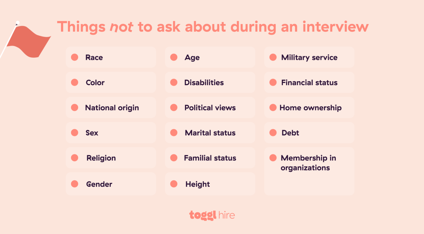 11 Fair Hiring Best Practices to Follow