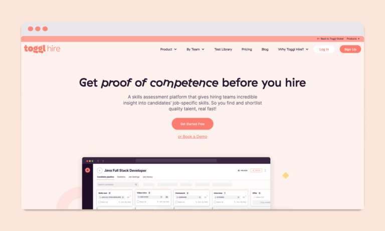 How to Use Gamification in Recruiting • Toggl Hire