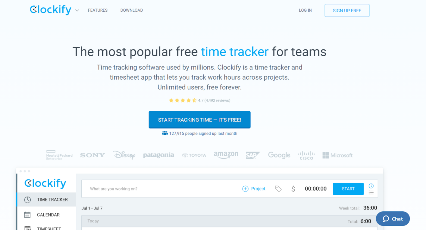 Clockify vs Toggl: A Definitive Comparison [January 2024]