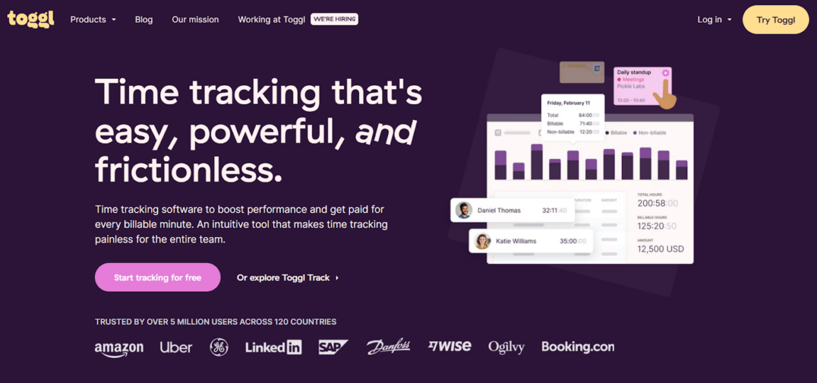 Clockify vs Toggl: A Definitive Comparison [January 2024]