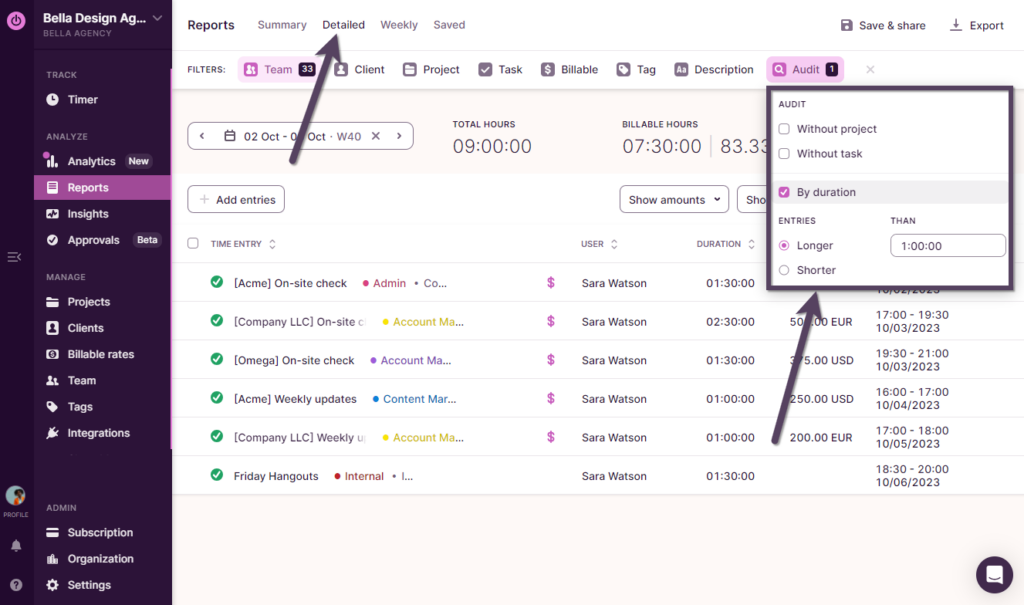 Harvest vs Toggl: A Definitive Comparison [January 2024]