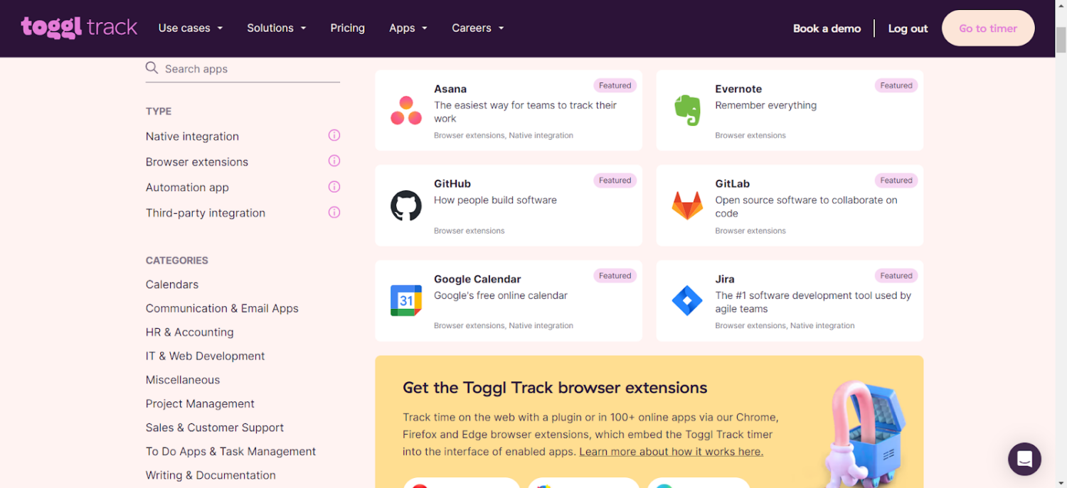 Harvest vs Toggl: Comparing Features, Pricing, Integrations & More