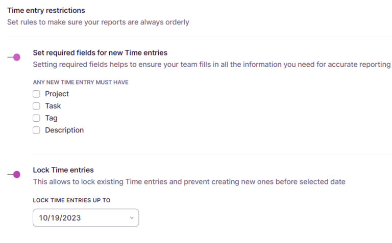 Clockify vs. Toggl Track: Which is the Better Time Tracking App?