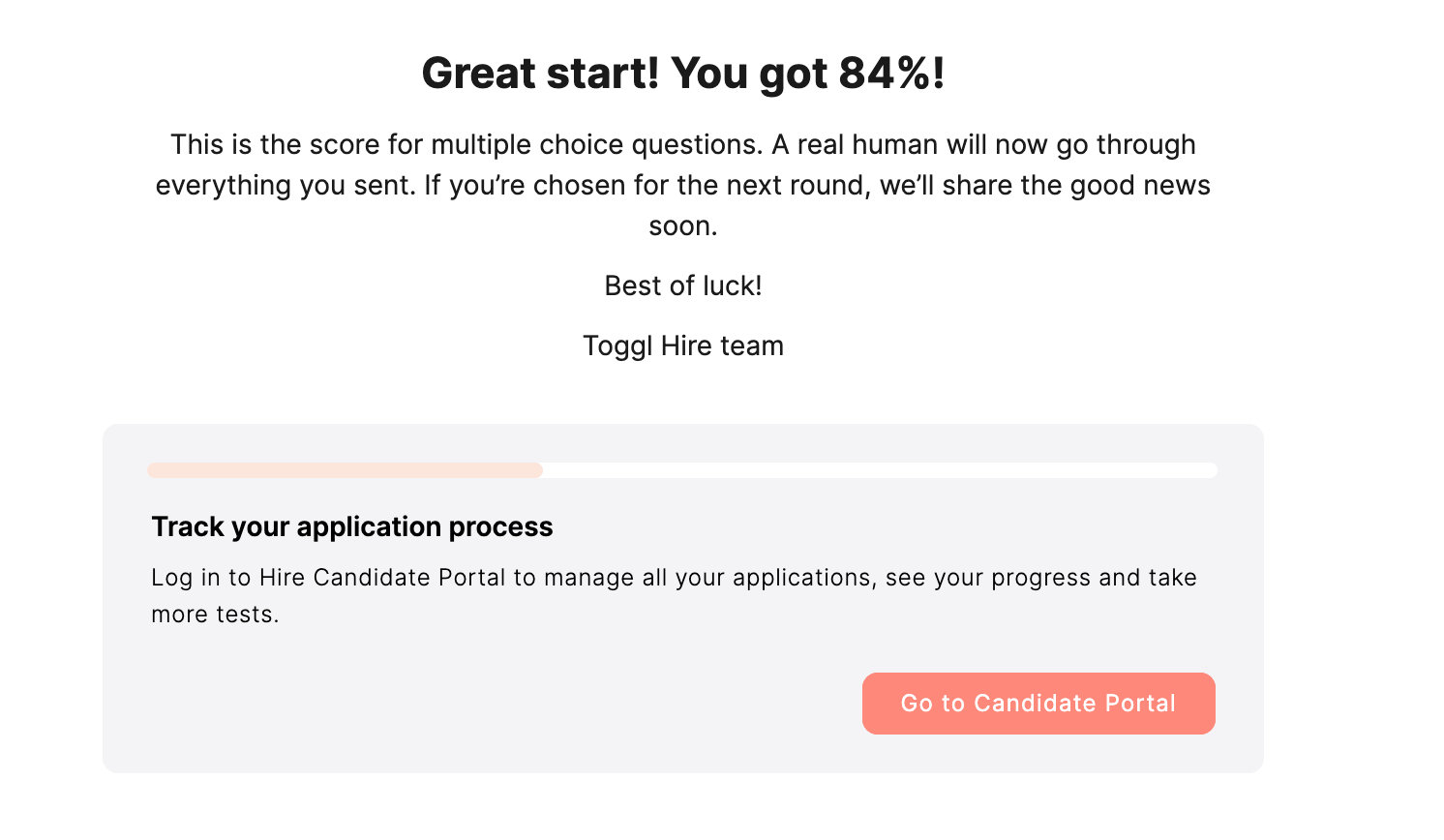 9 Steps to an Effective Talent Assessment Strategy | Toggl Hire