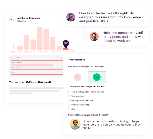 9 Steps to an Effective Talent Assessment Strategy | Toggl Hire