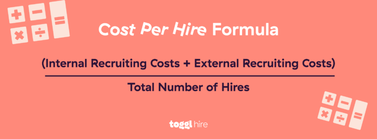 The True Cost of Hiring an Employee in 2024 • Toggl Hire