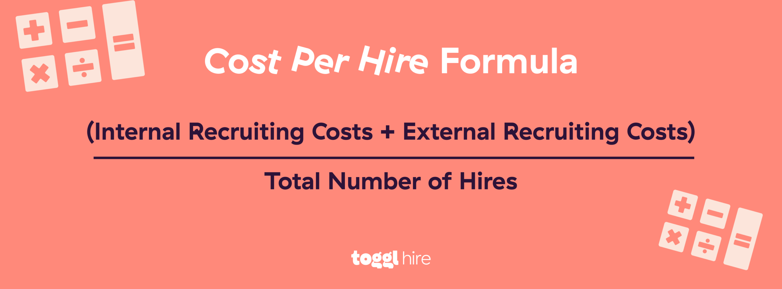 The True Cost of Hiring an Employee in 2024 | Toggl Hire