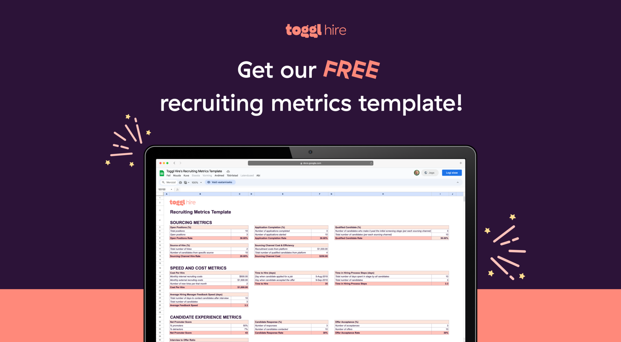 How to Improve the Recruitment Process: 15 Solid Tips • Toggl Hire