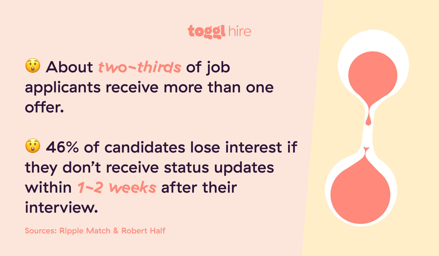 Time to Fill: A Key Recruitment Metric • Toggl Hire