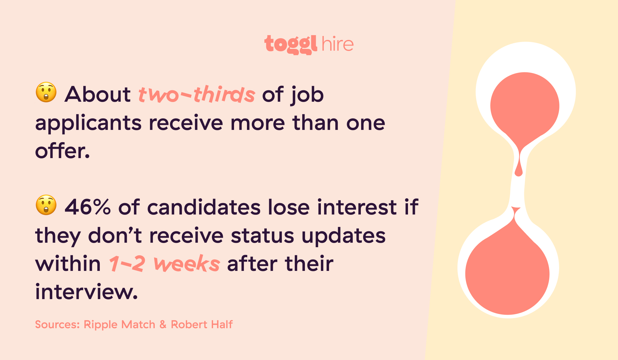 Time to Fill: A Key Recruitment Metric | Toggl Hire