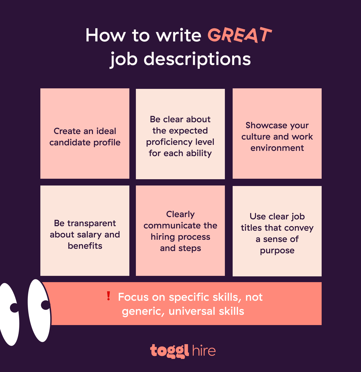 Skills Mismatch | What Is It & How to Bridge the Gap • Toggl Hire
