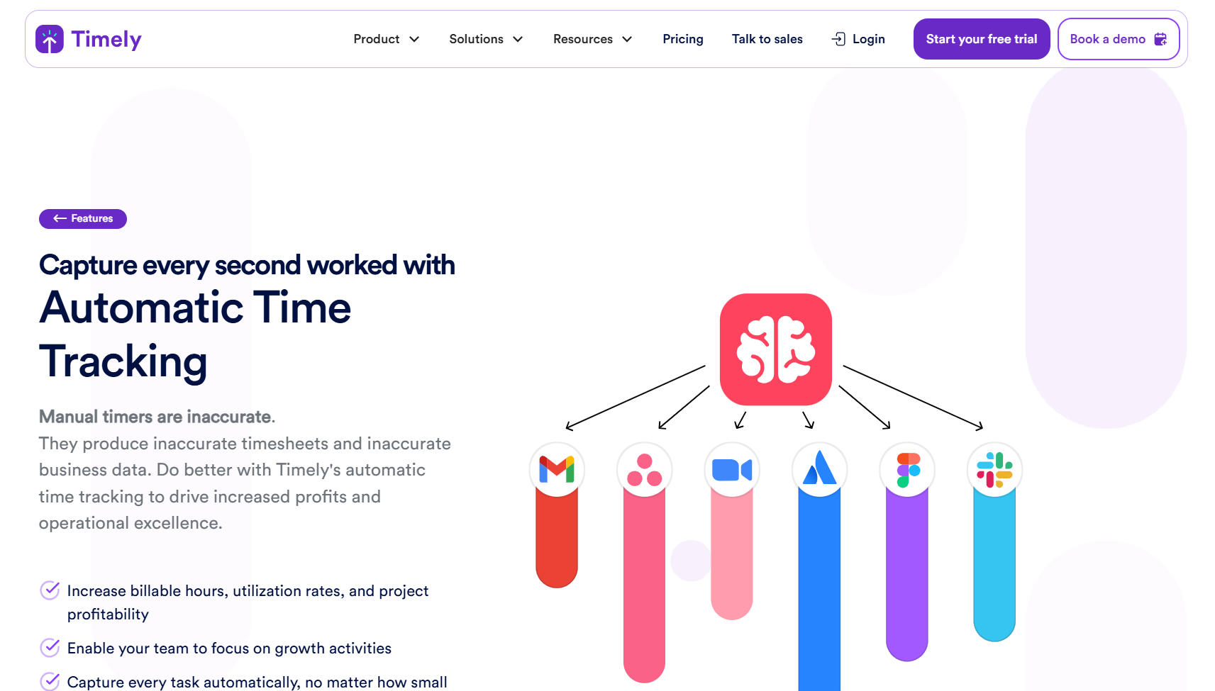 Project Management and Time Tracking Software: 7 Best Tools