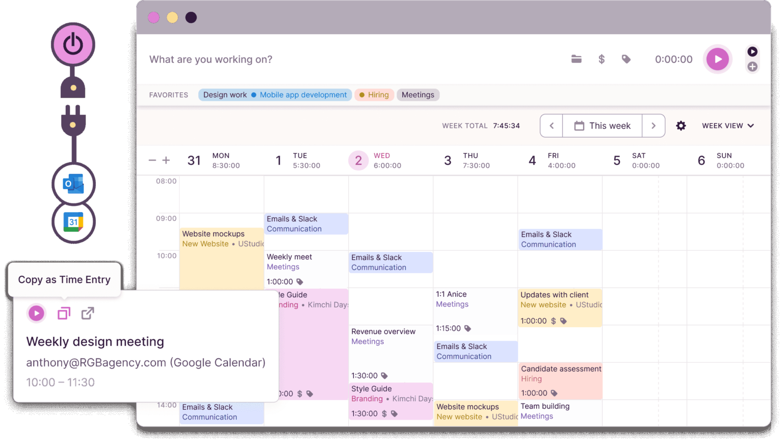 10 Best Free Timesheet Apps To Track Work Hours (2025)