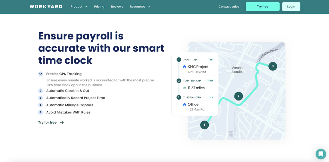 7 Best Time Tracking Apps Contractors Swear By in 2024