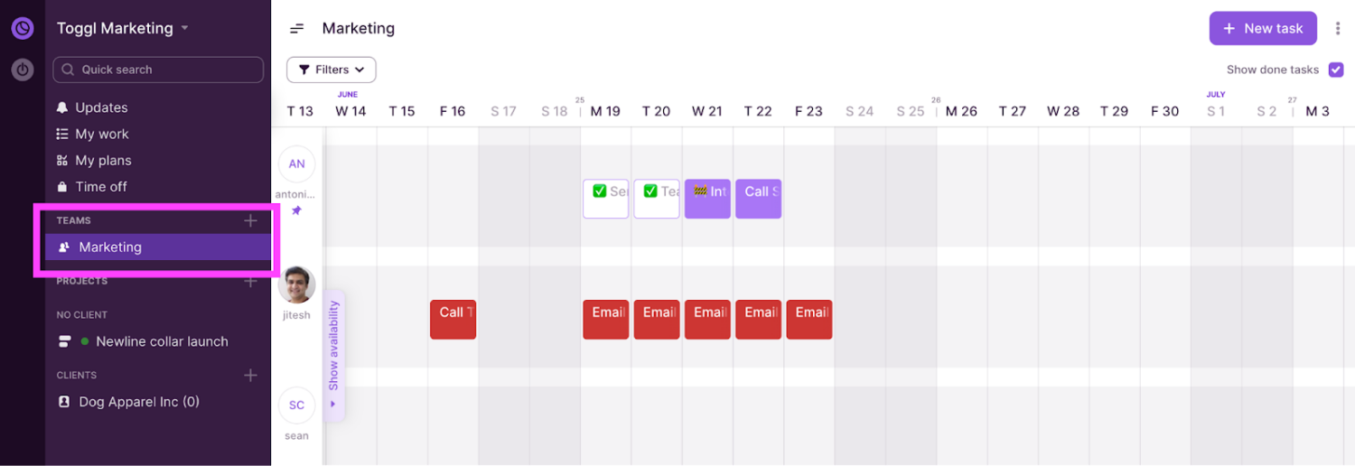 What is Resource Smoothing in Project Management? [Guide]