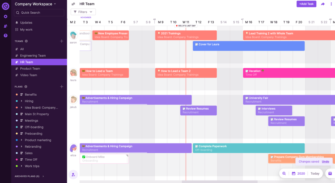 What is Resource Smoothing in Project Management? [Guide]