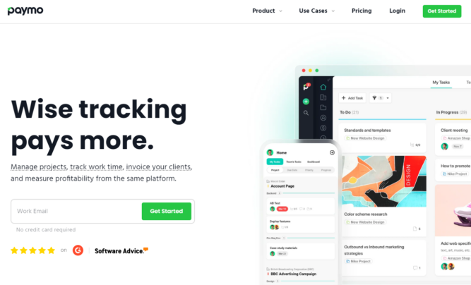 9+ Best Time Tracking Apps in 2024: For Every Budget & Team