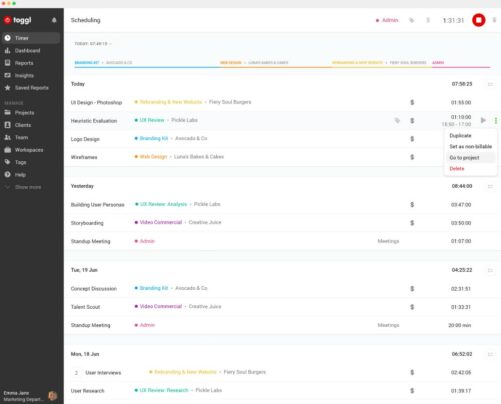 10 Time Doctor Alternatives to Consider for 2024 [Comparison]