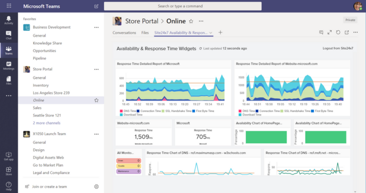 10 Best Team Management Software [2024]
