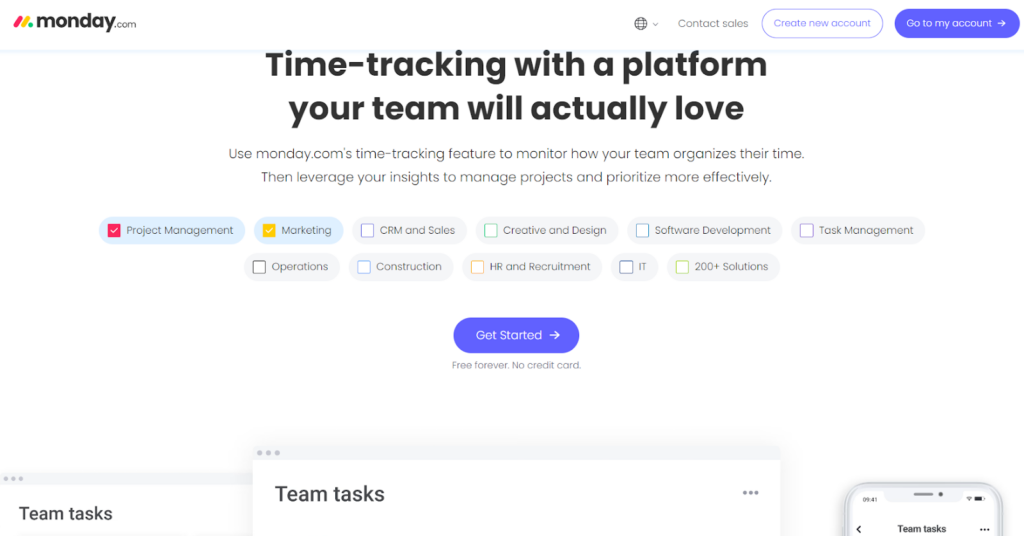 9 Best Employee Time Tracking Software for 2024: Tried & Tested