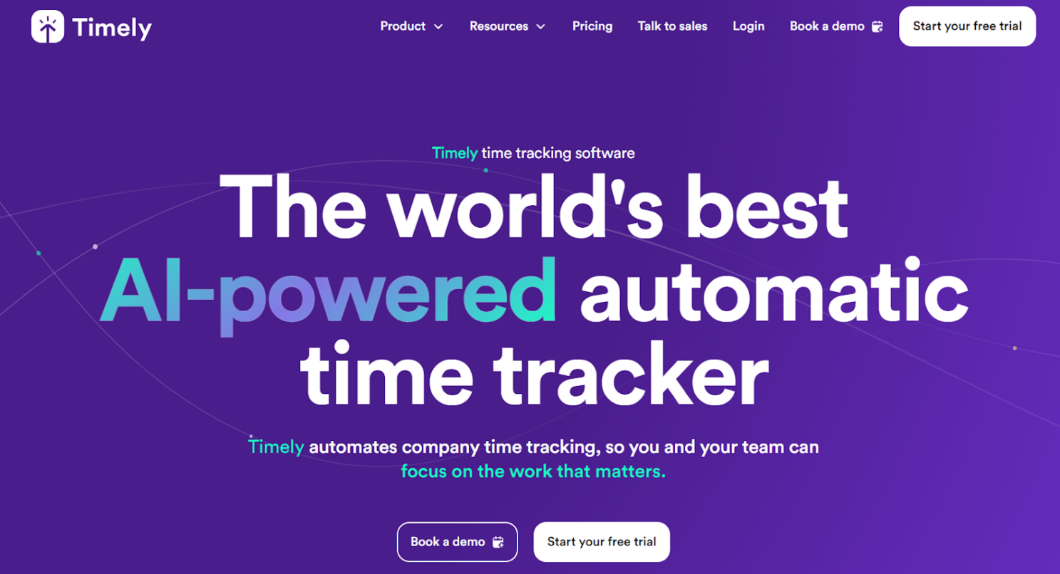 9 Best Employee Time Tracking Software for 2024: Tried & Tested