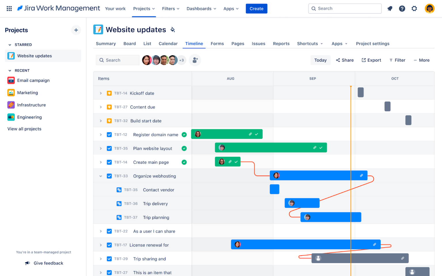 10 Best Workload Management Software & Tools [2024]
