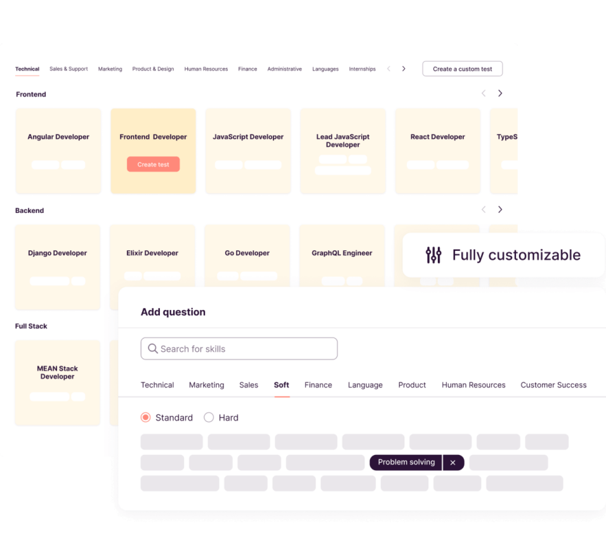 30 Core Competencies Examples & How to Assess Them • Toggl Hire