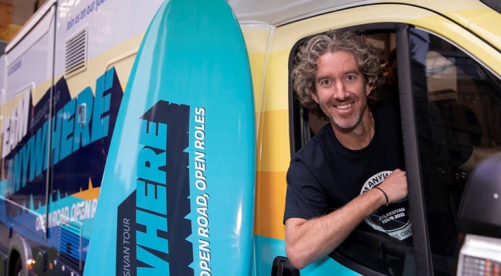 12 Creative Recruitment Campaign Ideas to Inspire You • Toggl Hire