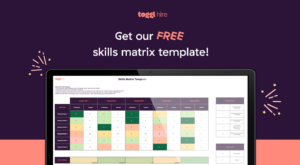 What is Skills Mapping? A Guide for HR Professionals • Toggl Hire