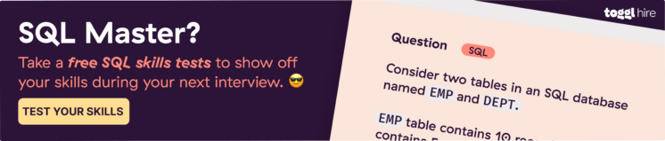 11 Popular Skills Assessments to Test Programming Skills • Toggl Hire